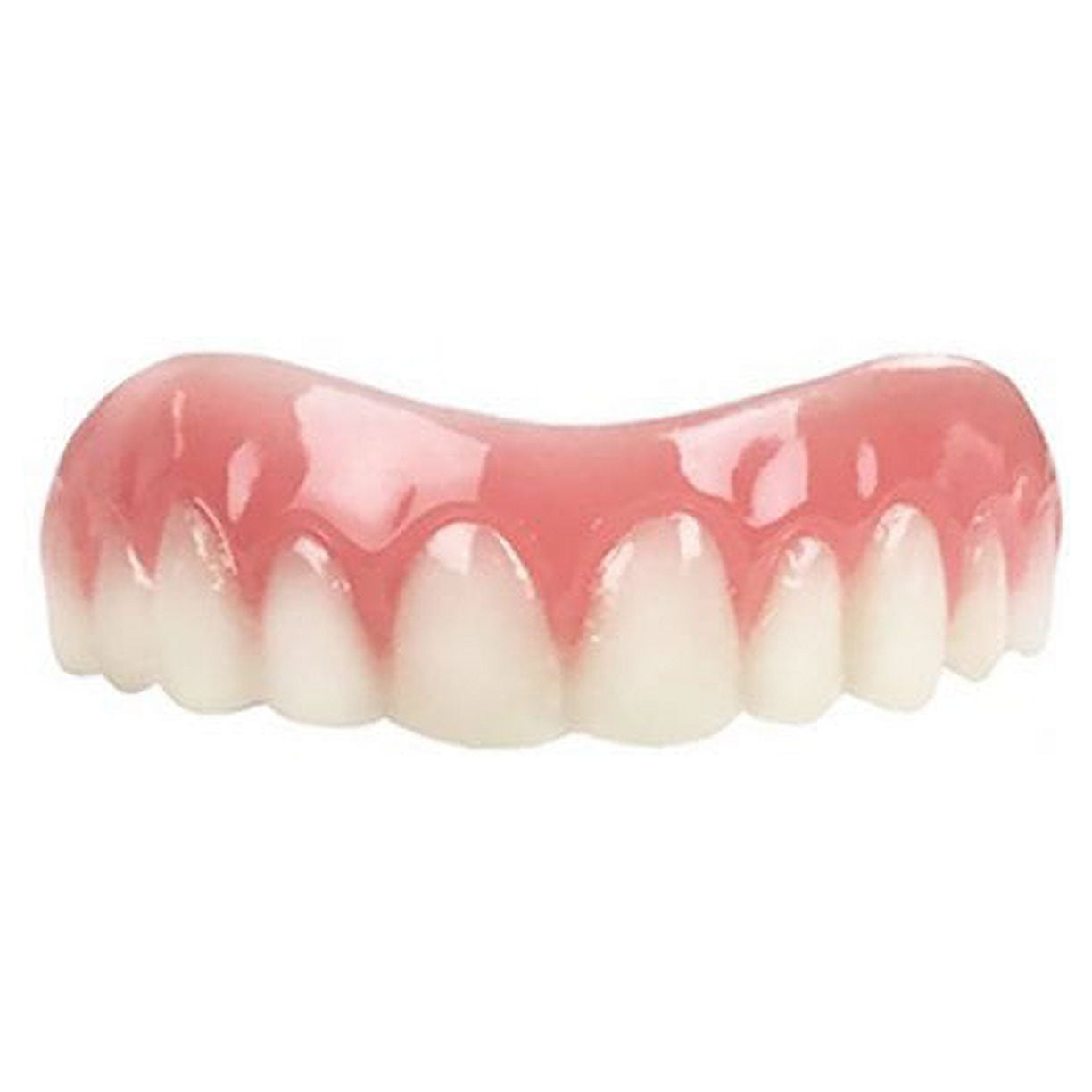 Nightwill Whitening Teeth Fake Cosmetic Tooth Denture Silicone Smile ...