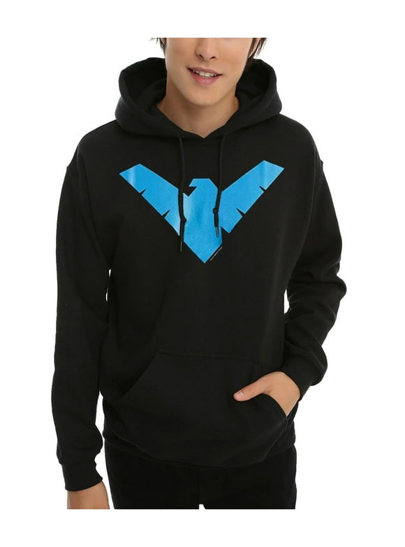 Nightwing Sweatshirts