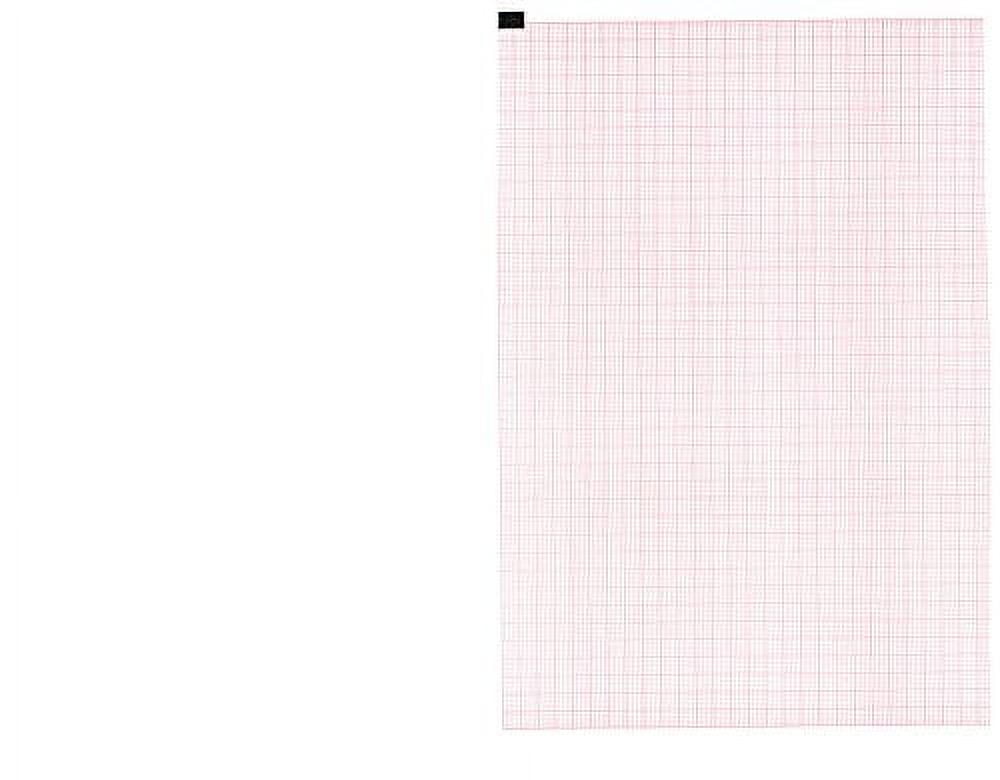 Nihon Kohden PA9100Z Equivalent Chart Paper - Z- Fold (210MM X 140MM X ...