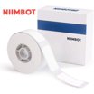 NIIMBOT Index Sticker Labels for B1/B21/B3S Label Printer, Thermal Labels 1.41"x 0.98"(36x25mm ...