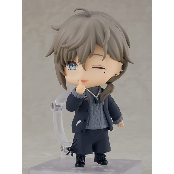 Nijisanji - Kanae Nendroid Action Figure, Multicolor - Walmart.com