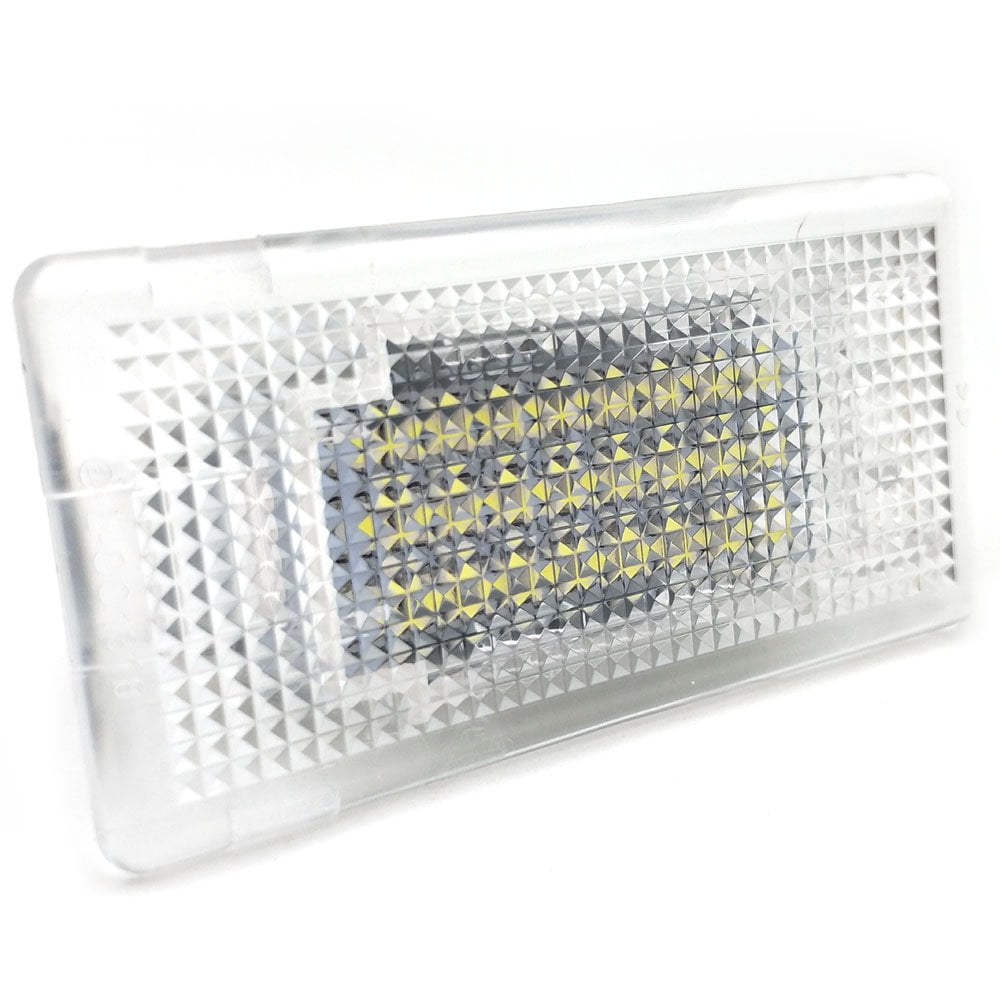 Nikauto 1pcs 6000K Automotive LED Trunk Light Bulb for E36 E38 E39 E46 ...