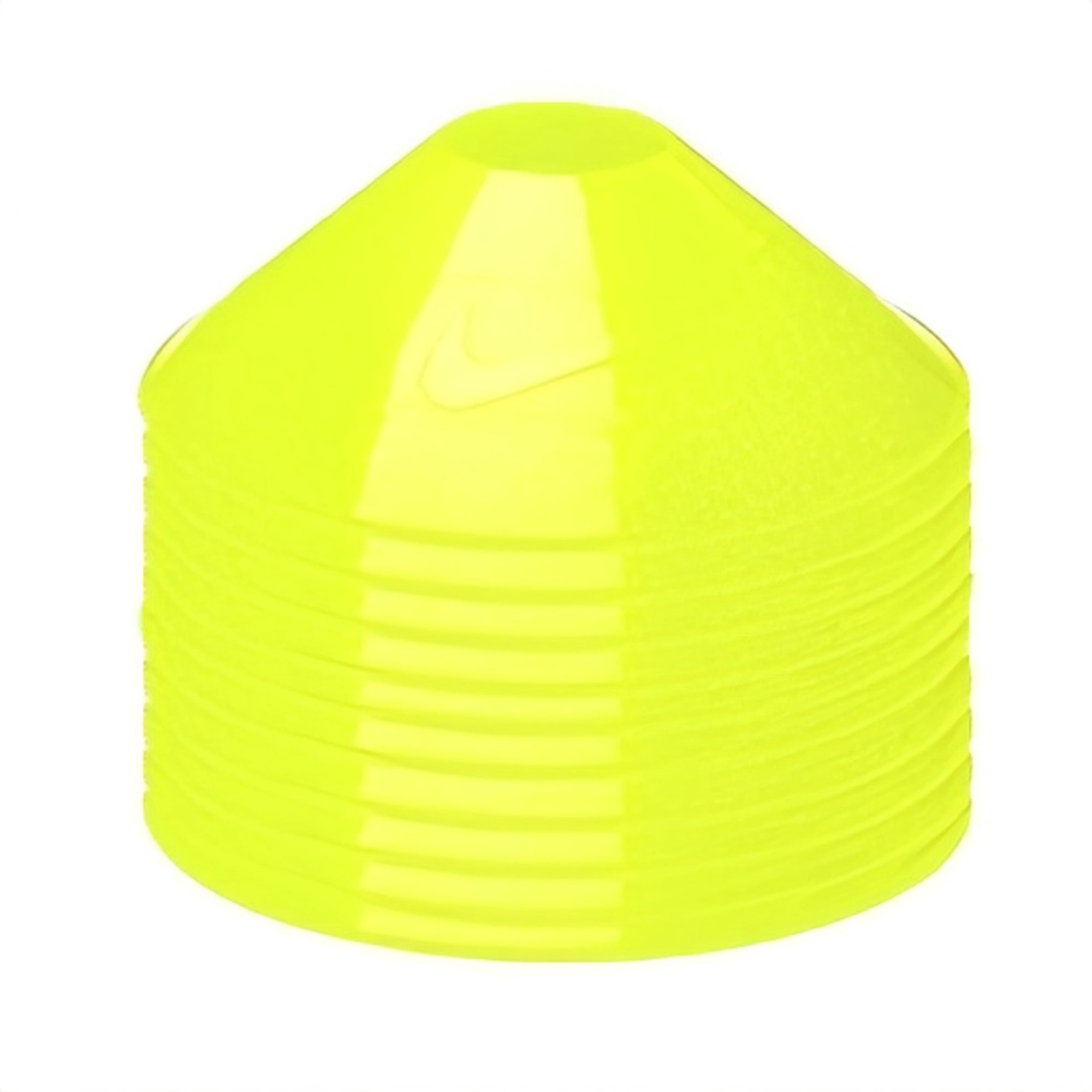 Nike 10 Pack Training Cones - Walmart.com