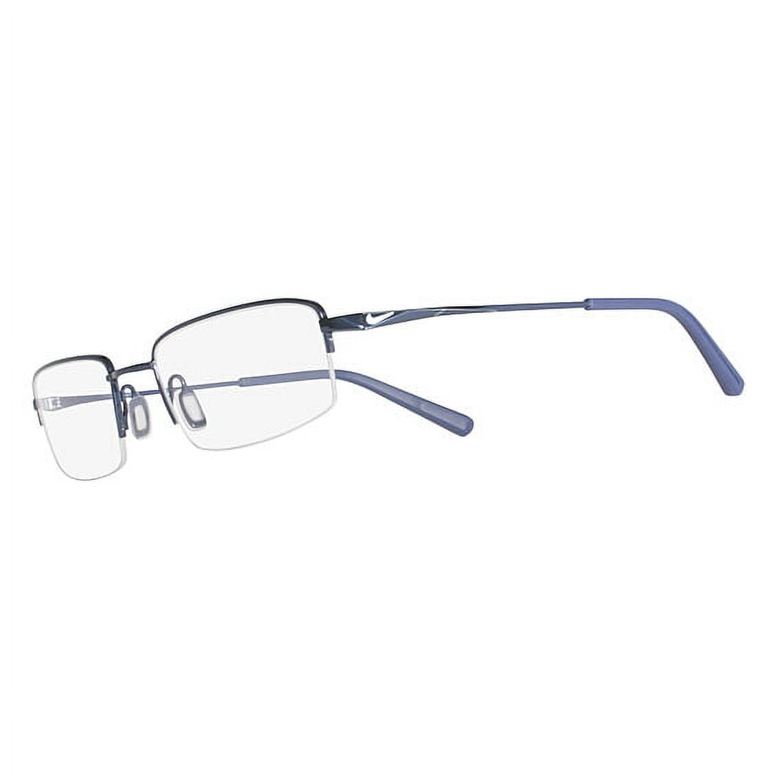 Eyeglasses NIKE 4233 400 Midnight Navy - Walmart.com