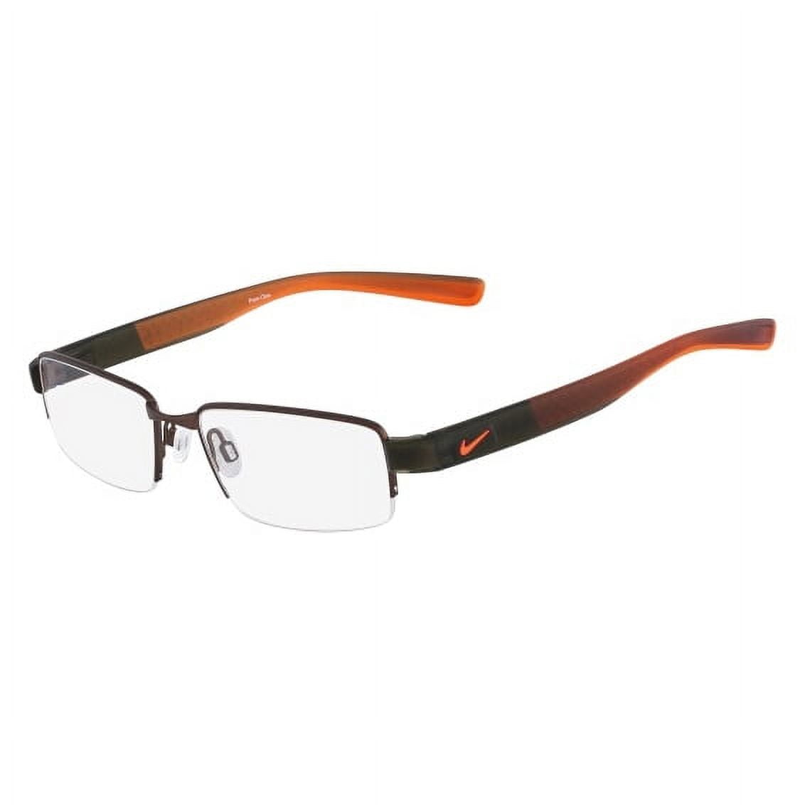 Nike 8165 Eyeglasses - Walmart.com