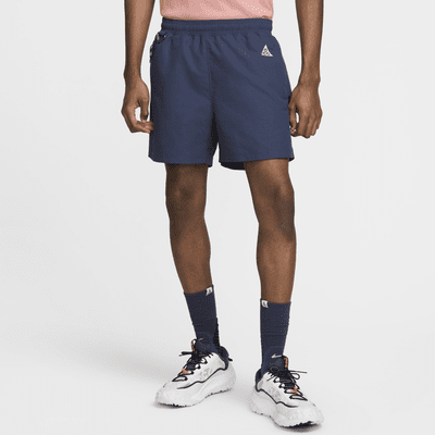 Nike ACG \ Color: Thunder Blue/Summit White Size: L - Walmart.com