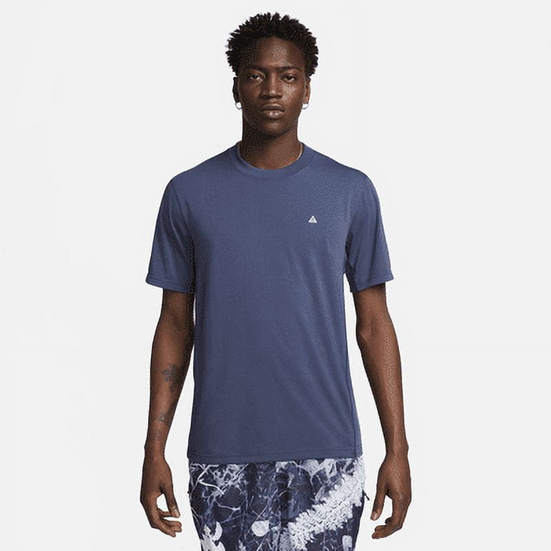 Nike ACG \ Color: Thunder Blue/Summit White Size: M - Walmart.com