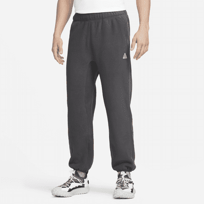 Nike ACG Polartec® \ Color: Anthracite/Black/Summit White Size: L ...