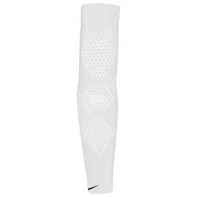 Nike Adult Pro Circular Knit Compression Sleeve - Walmart.com