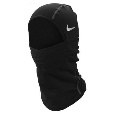 Nike Pro Therma Fit Hyperwarm Hood Ski Mask, Thermal Balaclava Face ...