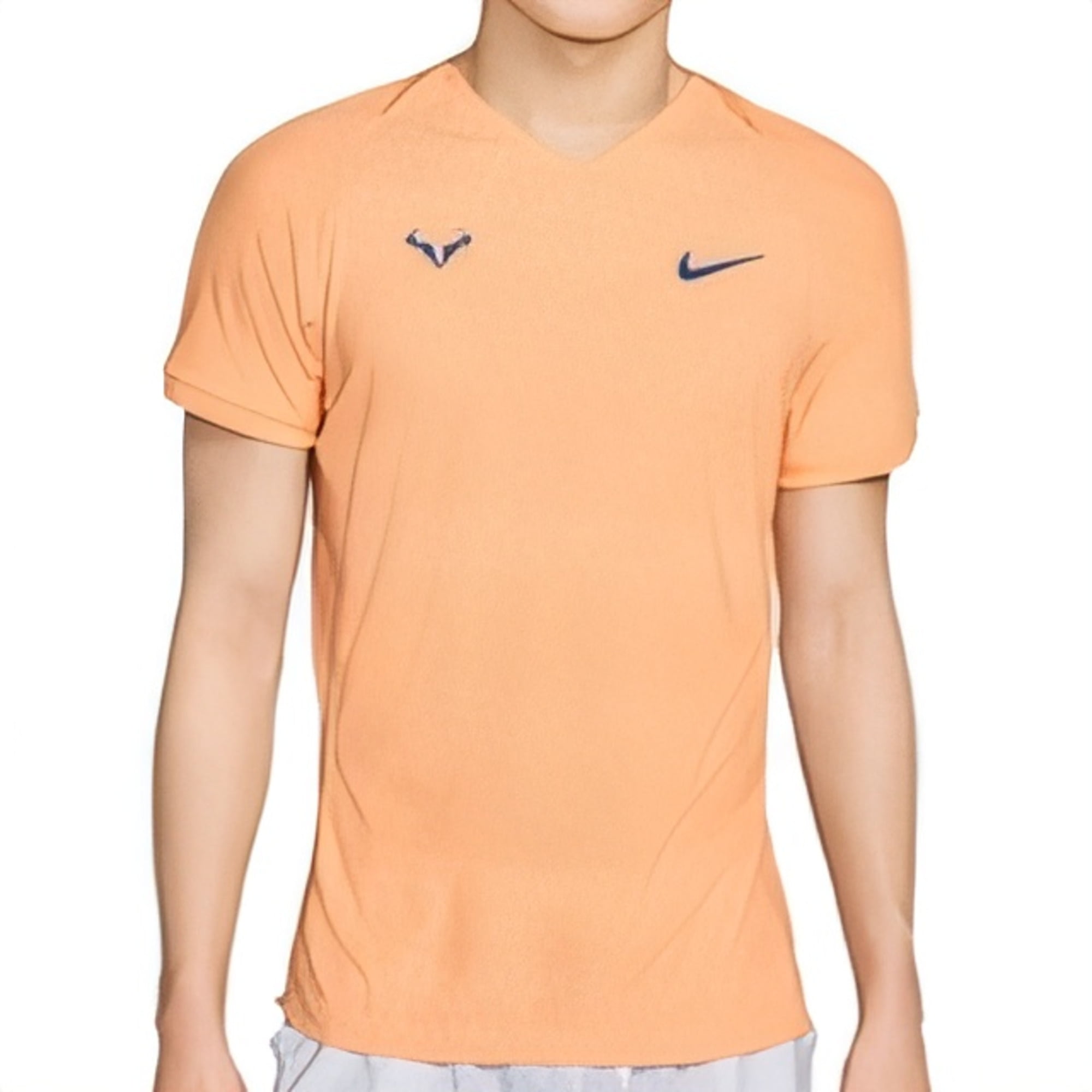 Nike Adv Rafa Men's Tennis Top - Xxl - Walmart.com