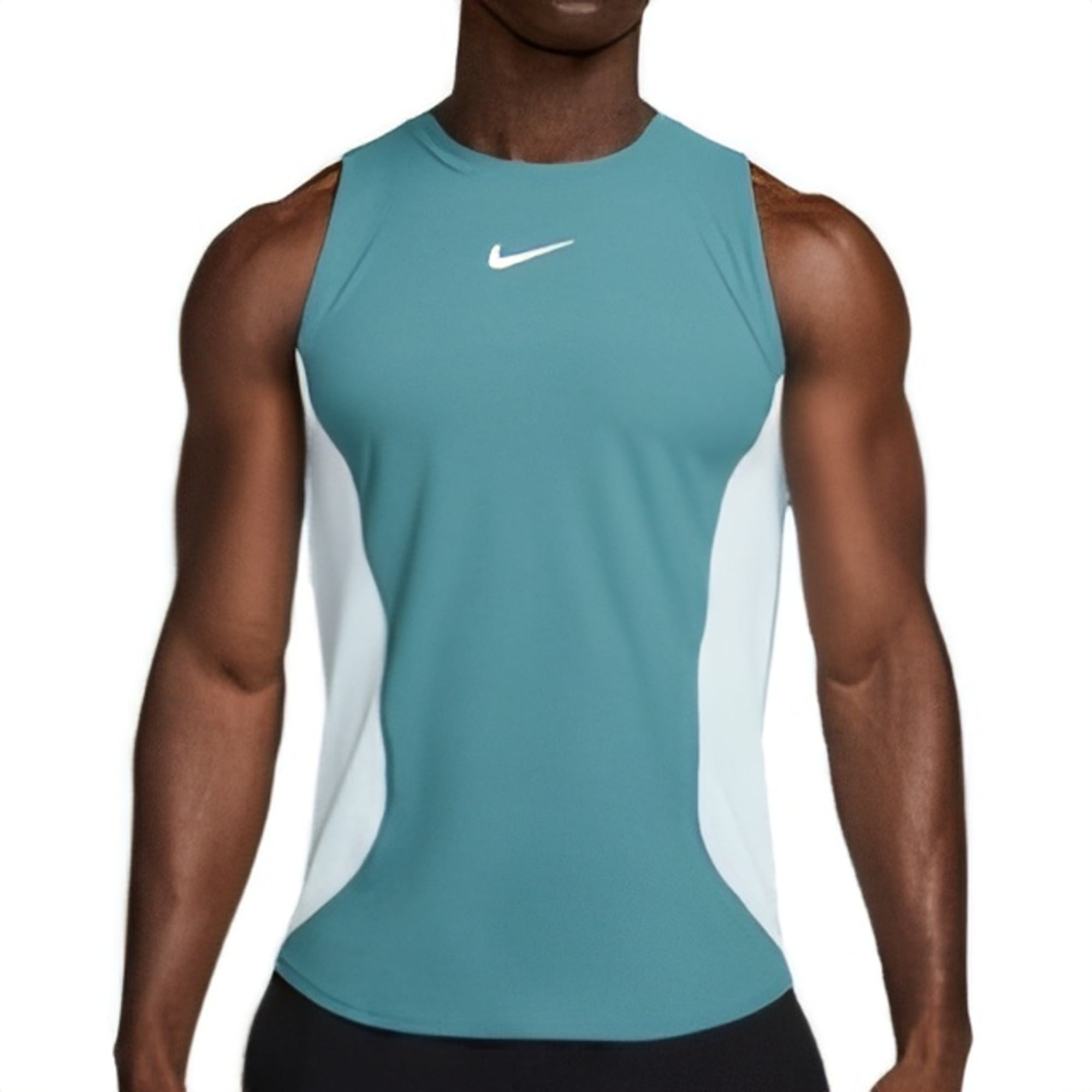 Nike Advantage Mb Slam Men's Tennis Tank - Xl - Walmart.com