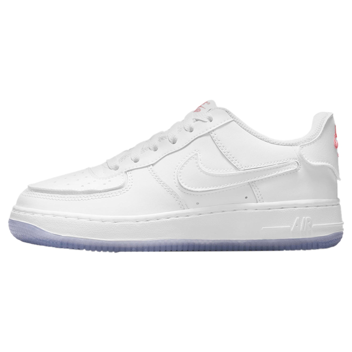 Nike Af1/1 Big Kids Style : Db1856-100 - Walmart.com