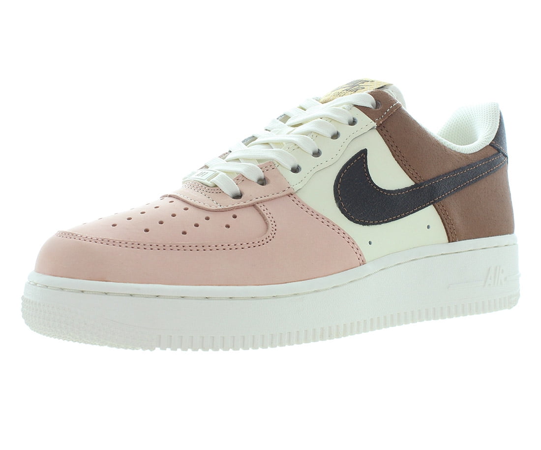 Nike Air Force 1 07 Lv8 Unisex Shoes Size 8, Color: Arctic Orange ...