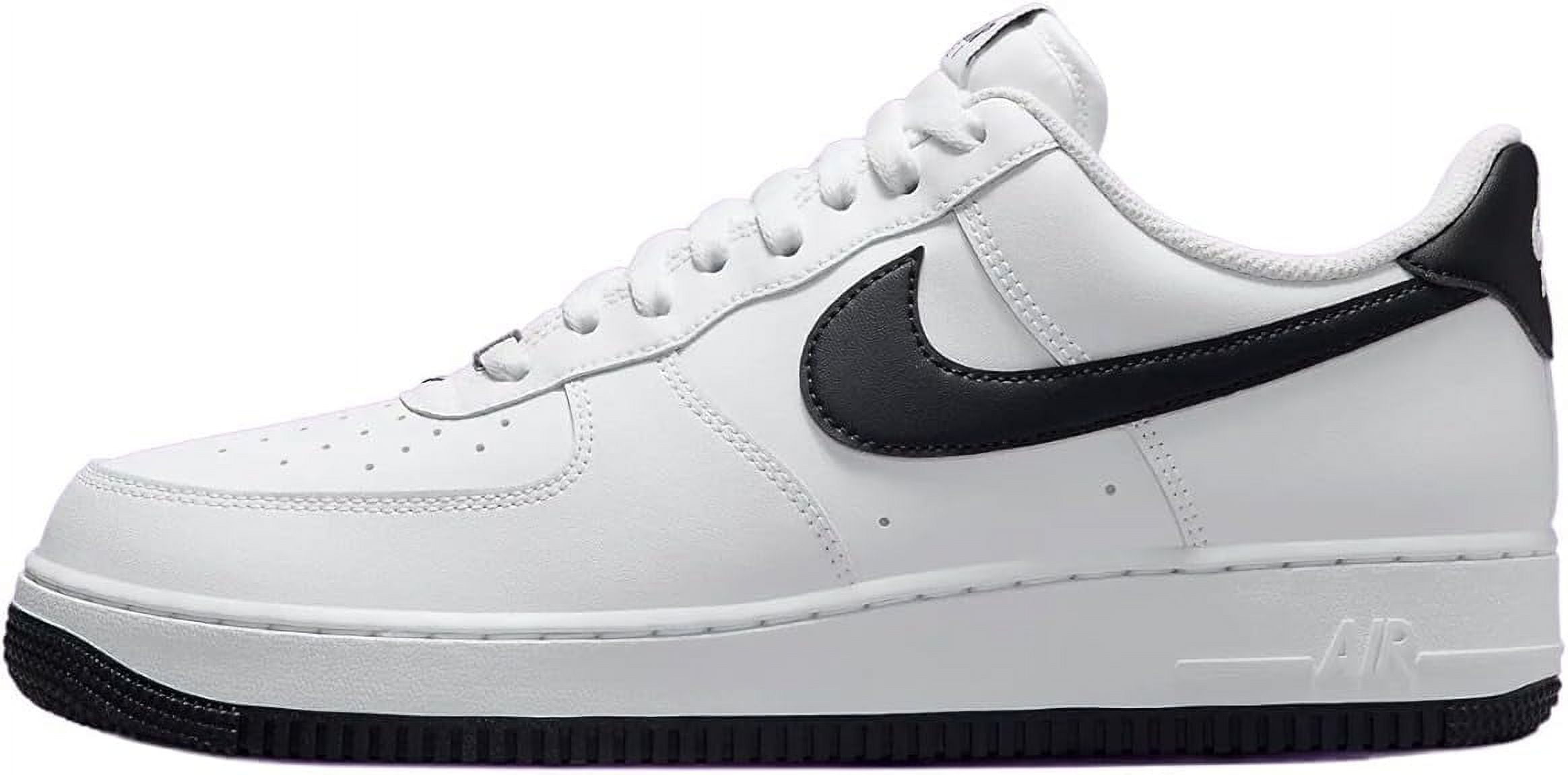 Nike Air Force 1'07 Mens Style : Fq4296 - Walmart.com