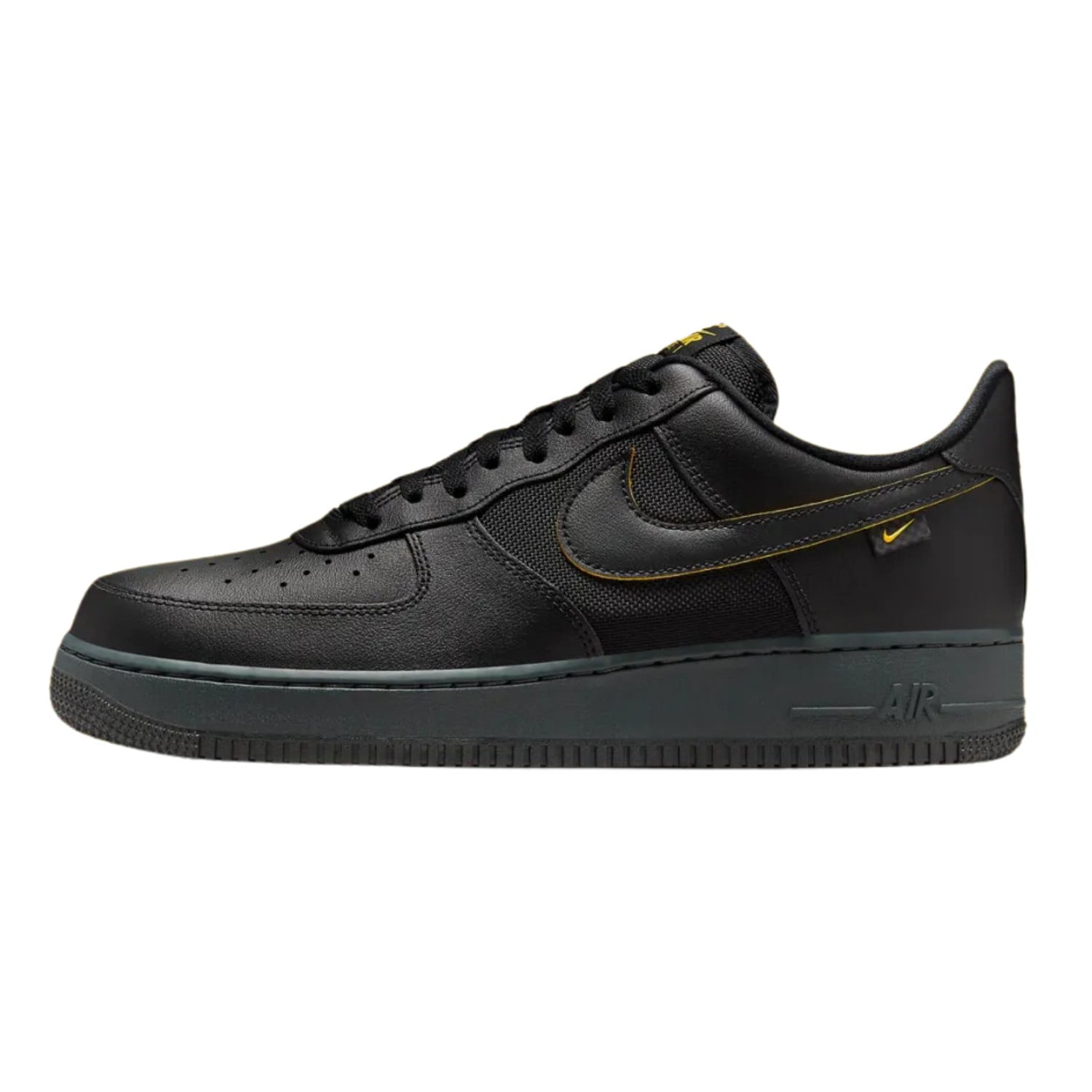 Nike Air Force 1'07 Mens Style : Fz4617 - Walmart.com