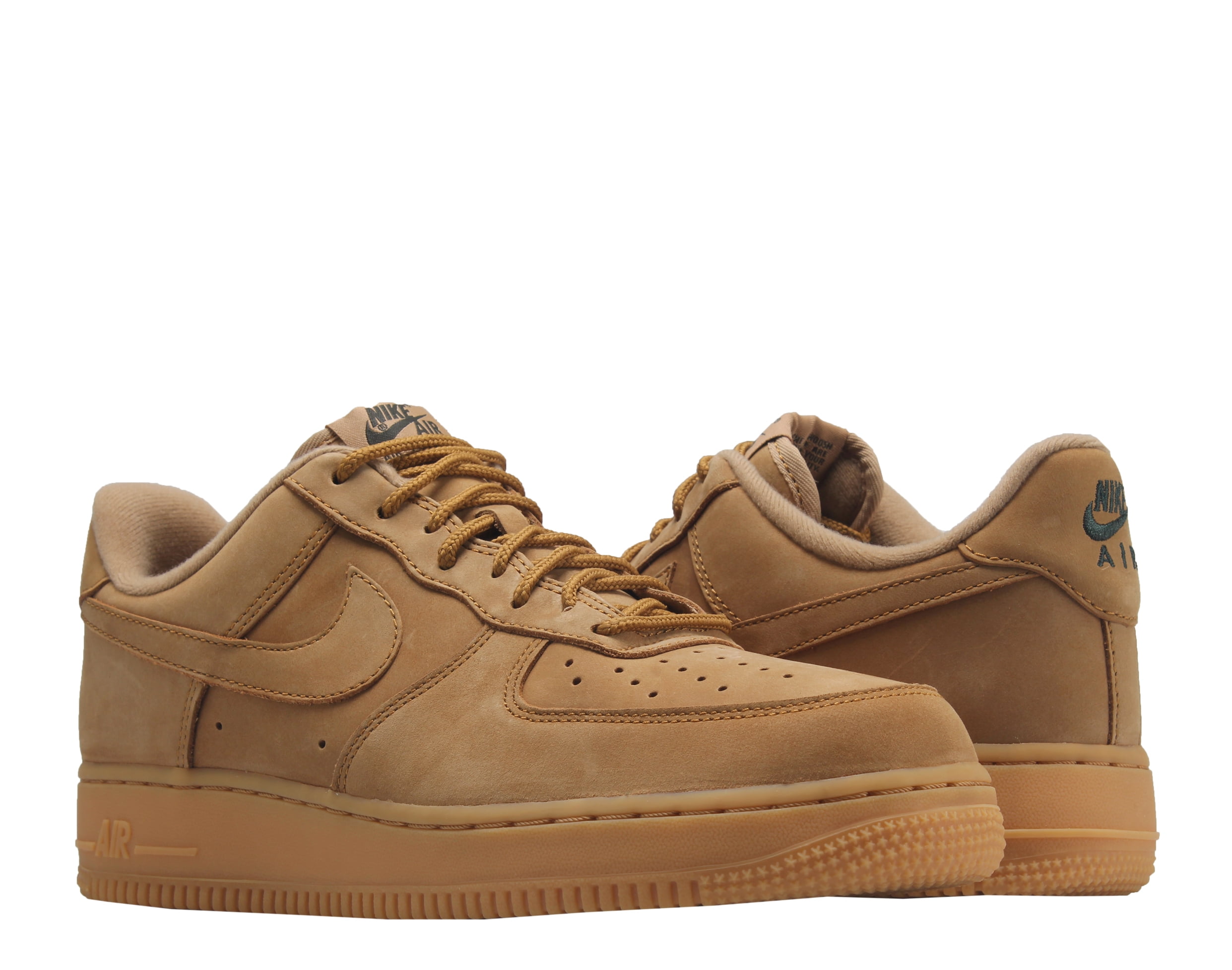 Nike Air Force 1 '07 WB Men's Basketball Shoes Size 12 - Walmart.com