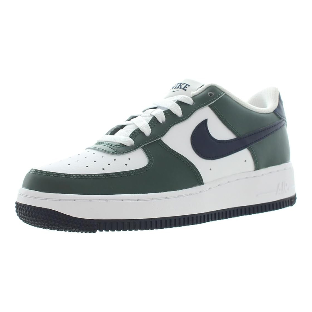 Nike Air Force 1 Gs Big Kids Style : Hf5178 - Walmart.com