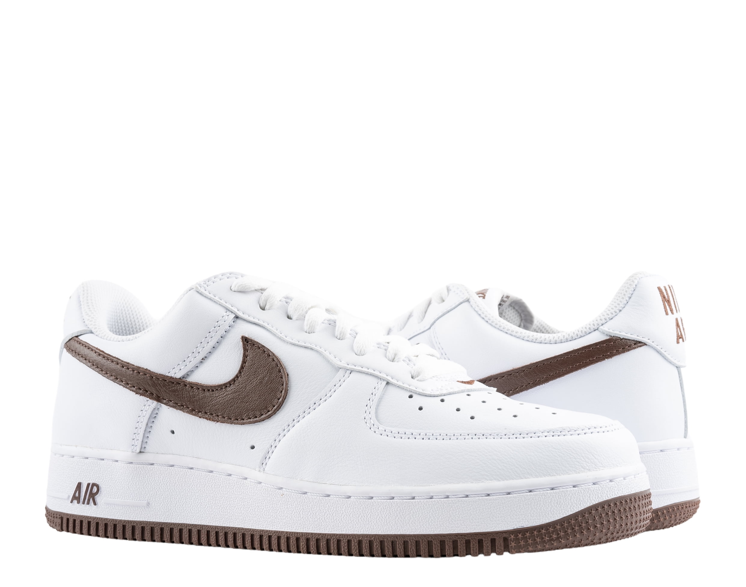 Nike Air Force 1 Low Retro Men's Basketball Shoes 13 - Walmart.com