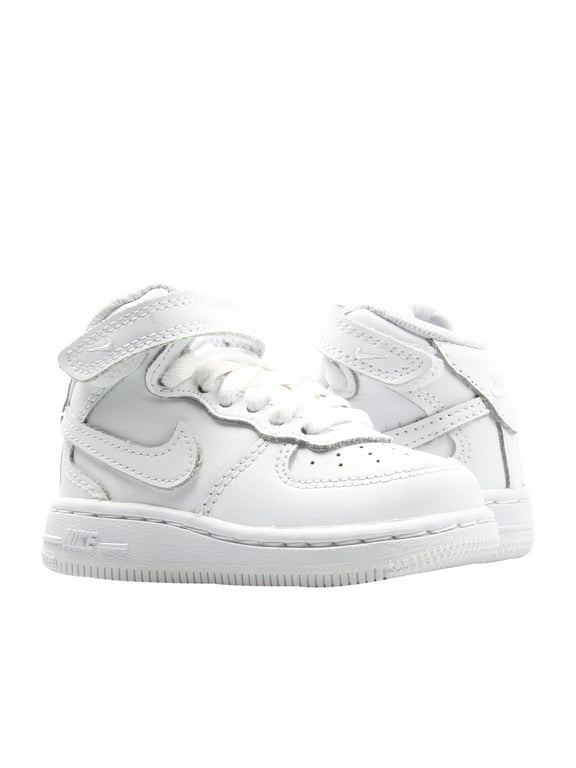 Toddler's Nike Dunk Low "Panda" White/Black-White (CW1589 100) - 8 ...