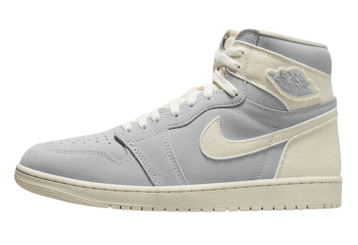 Nike Air Jordan 1 Retro Hi OG Craft Sea Glass/Pale Ivory FD8636-011 Men ...
