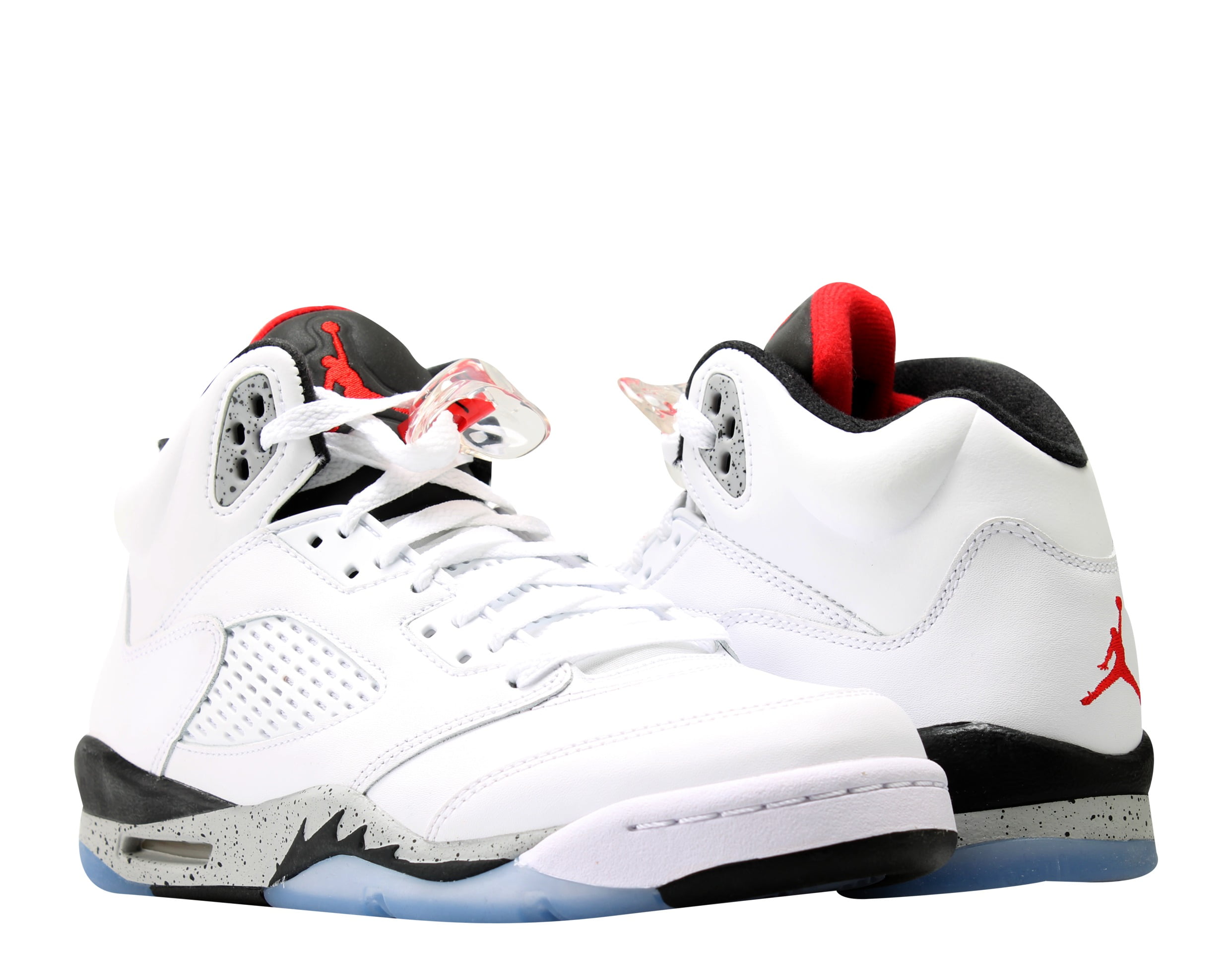 Nike Air Jordan 5 Retro BG Big Kids Basketball Shoes Size 5.5 - Walmart.com