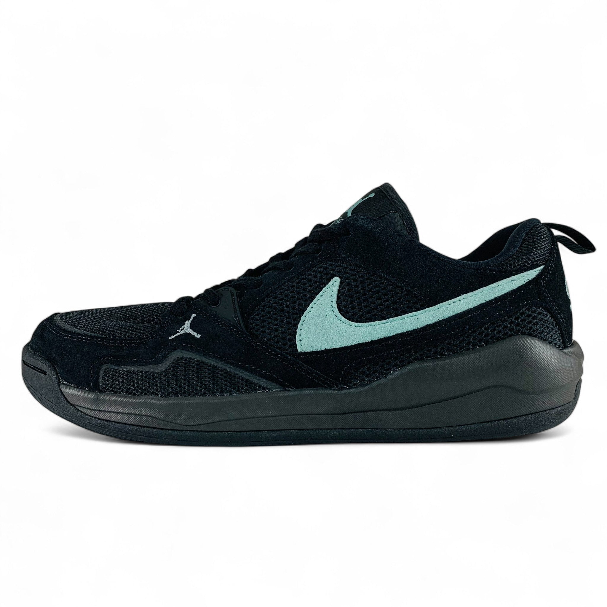 Nike Air Jordan CMFT Era Black Mineral Men's Shoes Sneakers HJ6777-002 ...