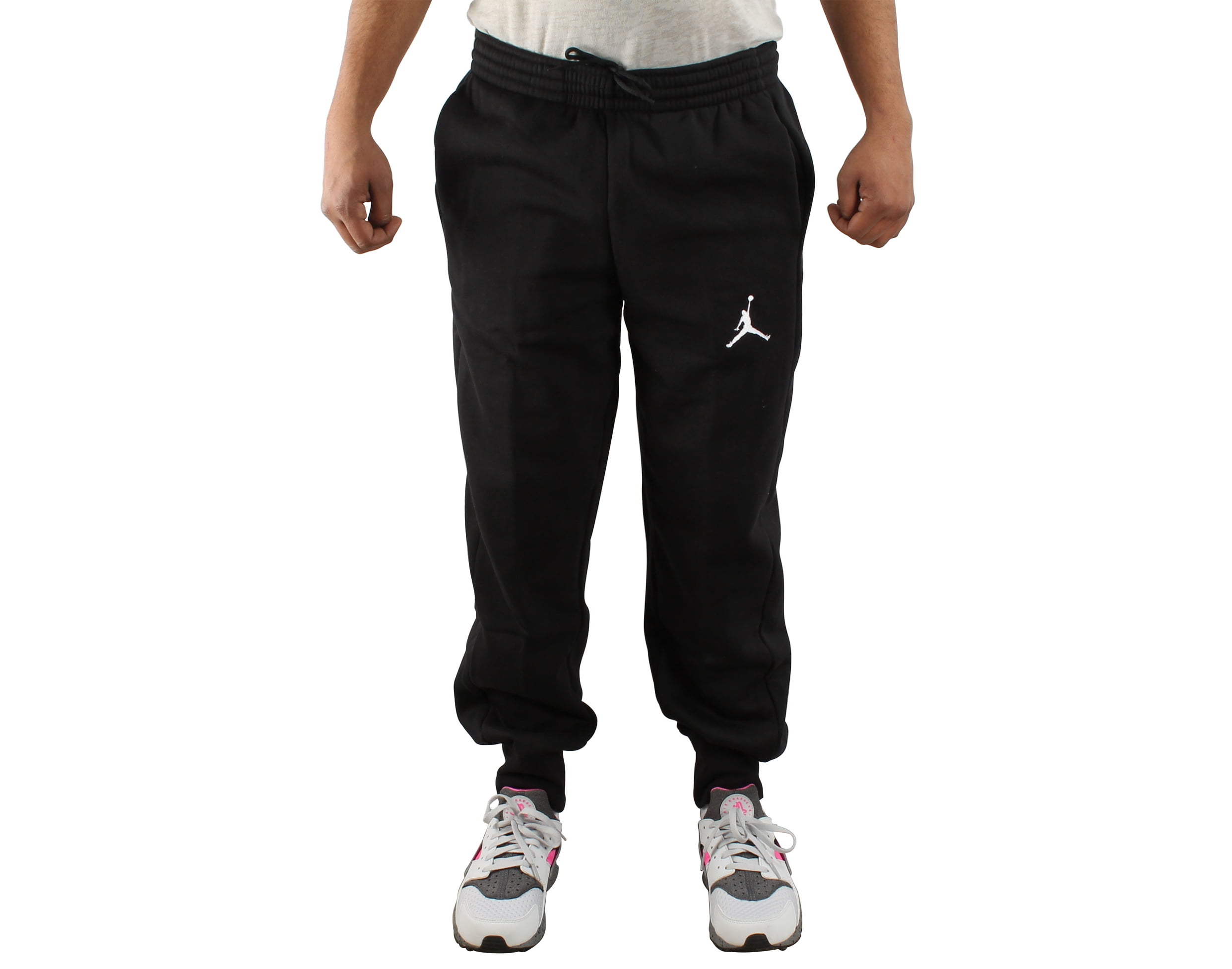 Nike Air Jordan Flight Fleece Men's Pants X-Large - Walmart.com