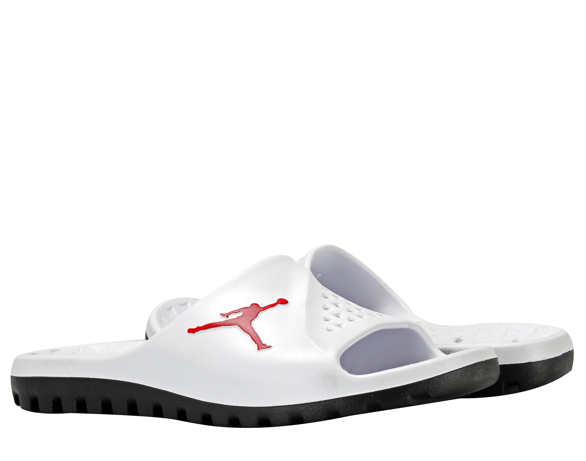 Nike Air Jordan Super.Fly Team Men's Slides Size 12 - Walmart.com