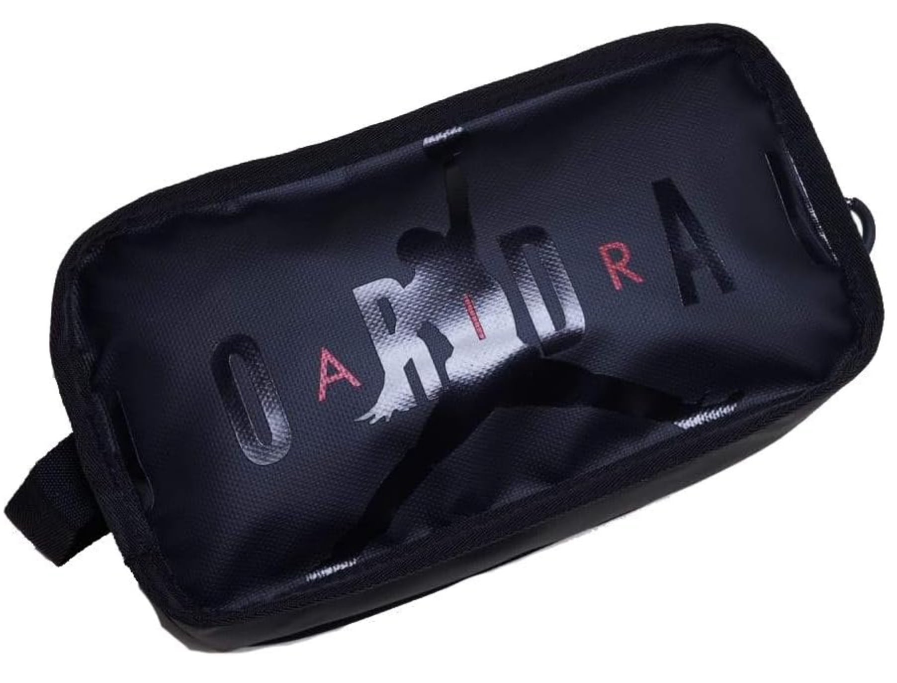 Nike Air Jordan Travel Dopp Kit Clutch Bag - Walmart.com
