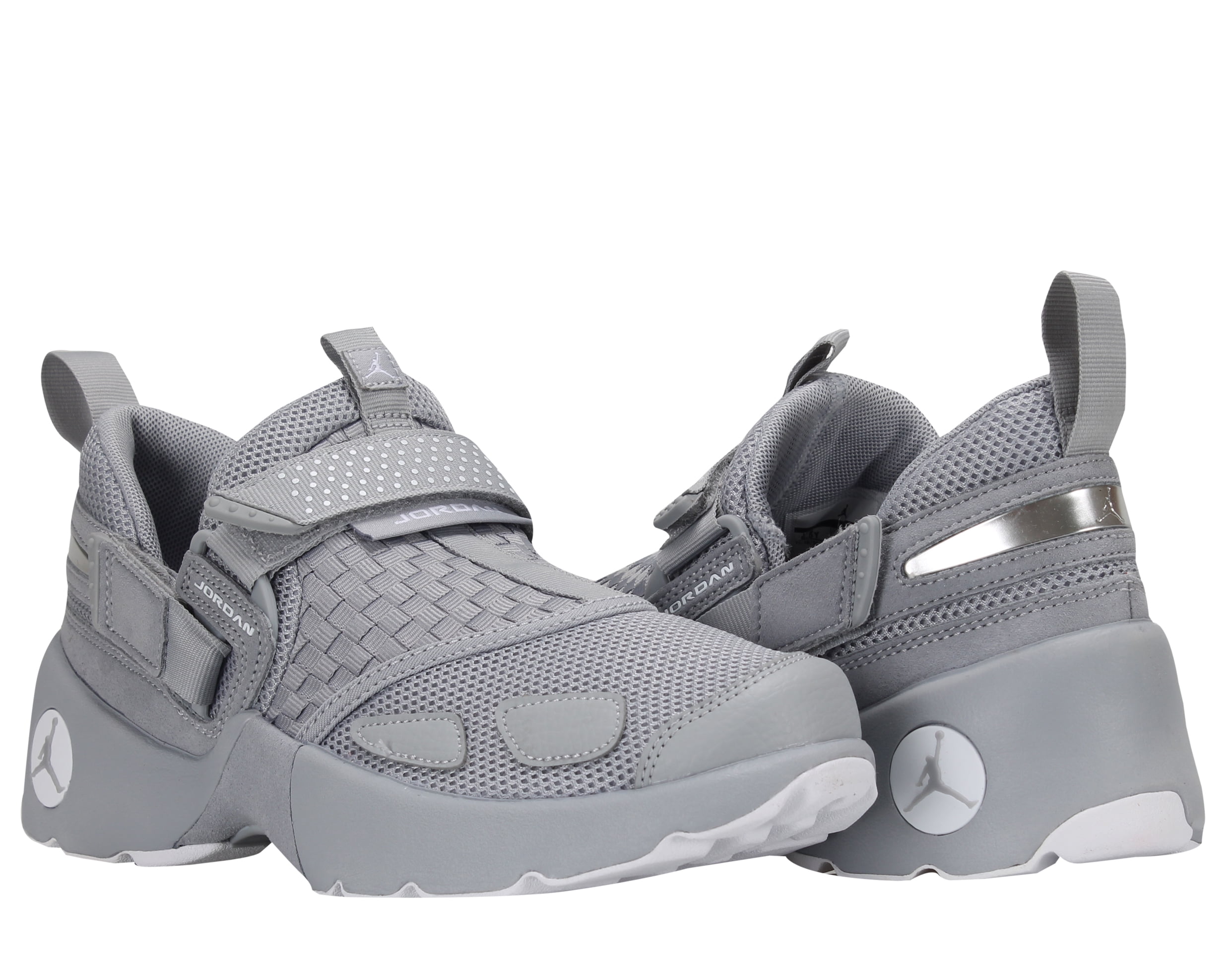 Nike Air Jordan Trunner LX BG Big Kids Cross Training Shoes Size 4 ...