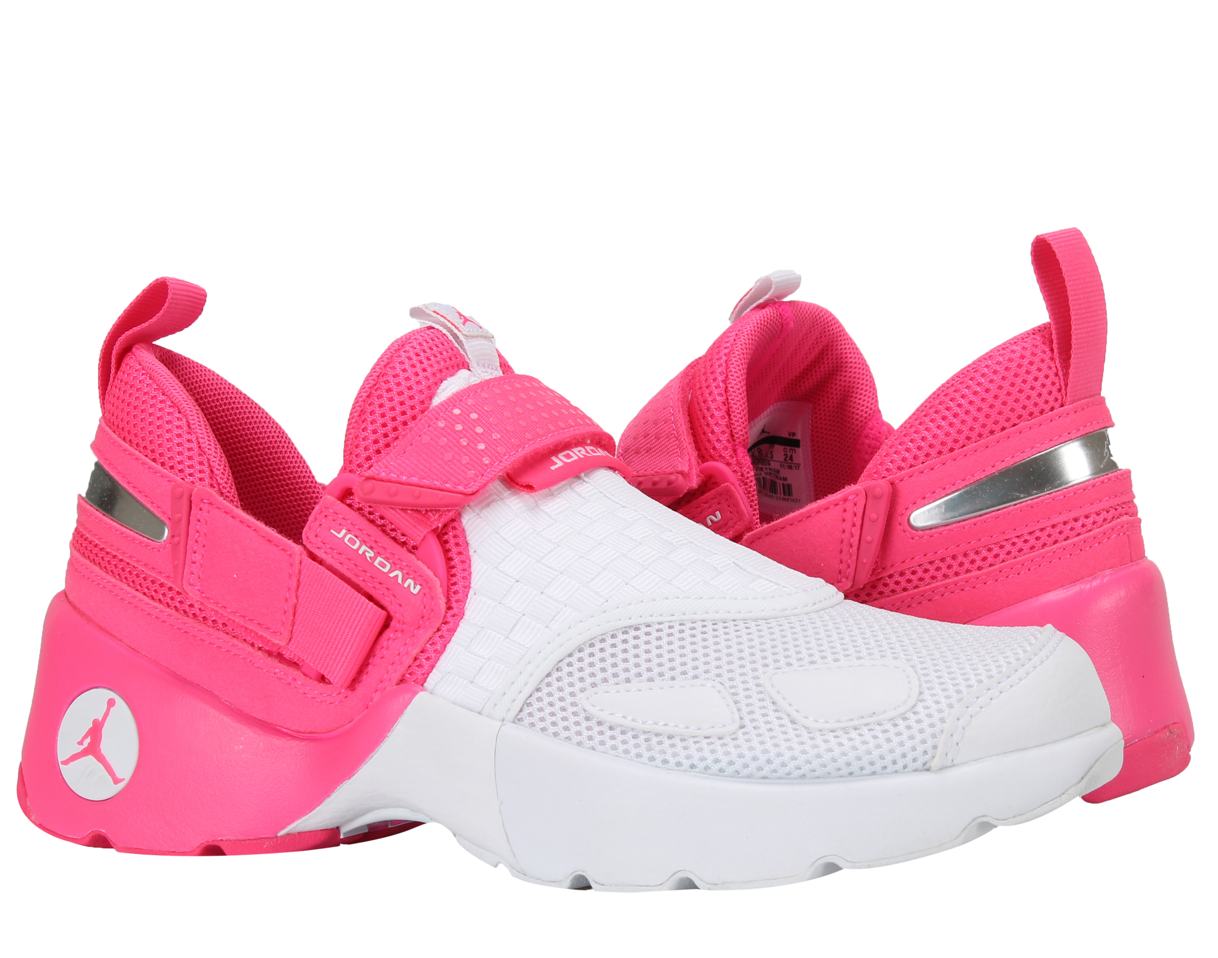 Nike Air Jordan Trunner LX GG Big Kids Cross Training Shoes Size 7 ...