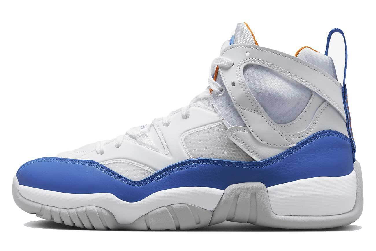 Nike Air Jumpman Two Trey DO1925 148, Men's Shoes, 7.5 - Walmart.com