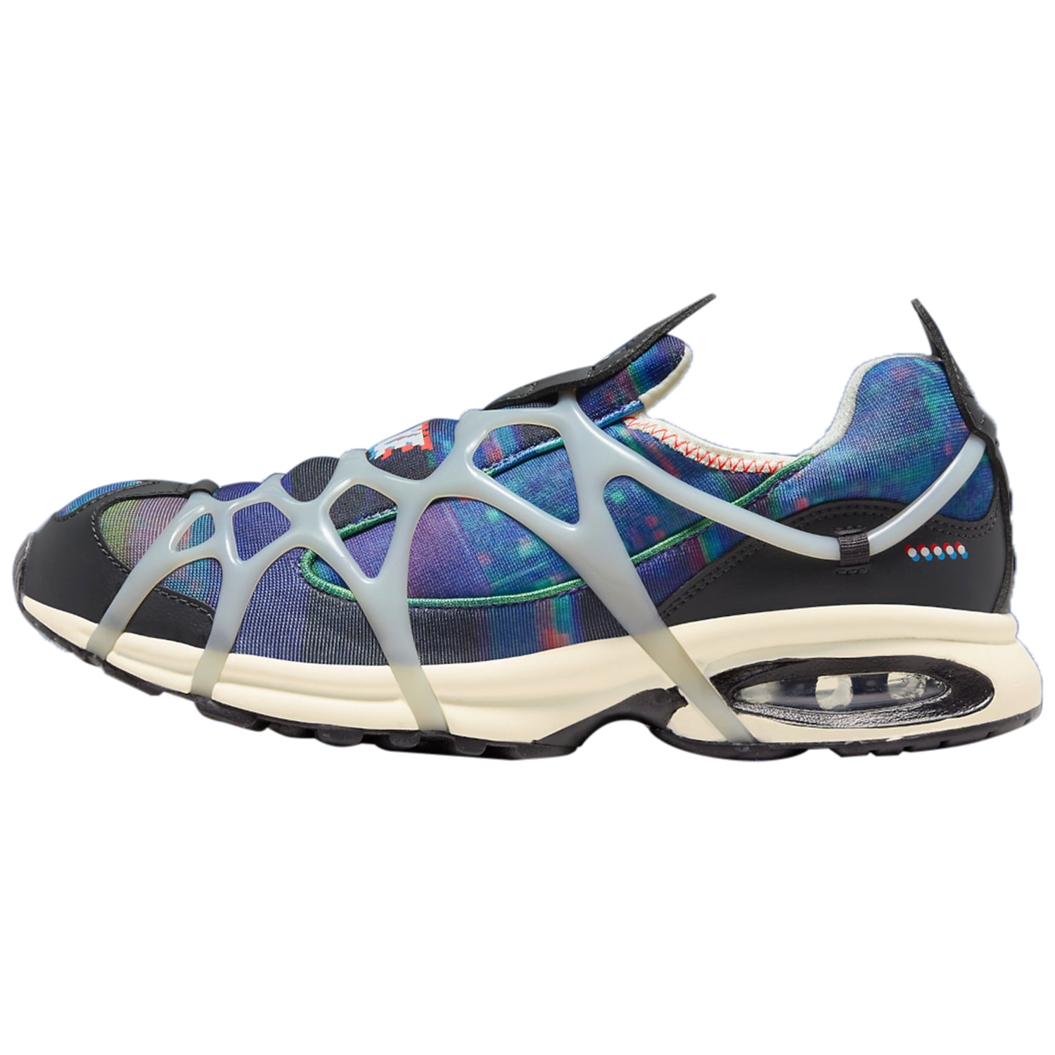 Nike Air Kukini Multi-Color/White-Off Noir DX3273-902 Men's Size 10 ...