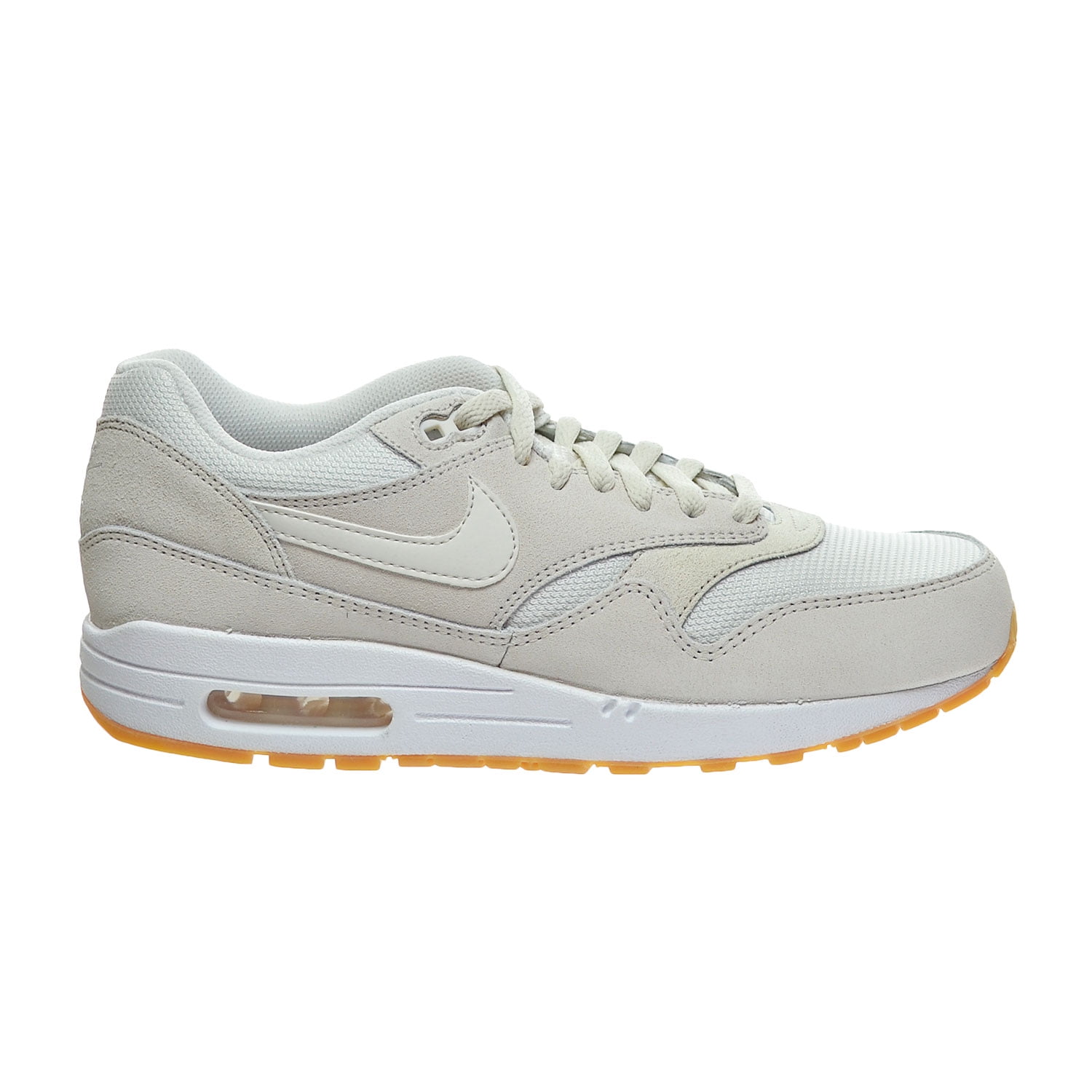 Nike Air Max 1 Essential Men's Shoe Phantom/White537383-055 (11.5 D(M ...