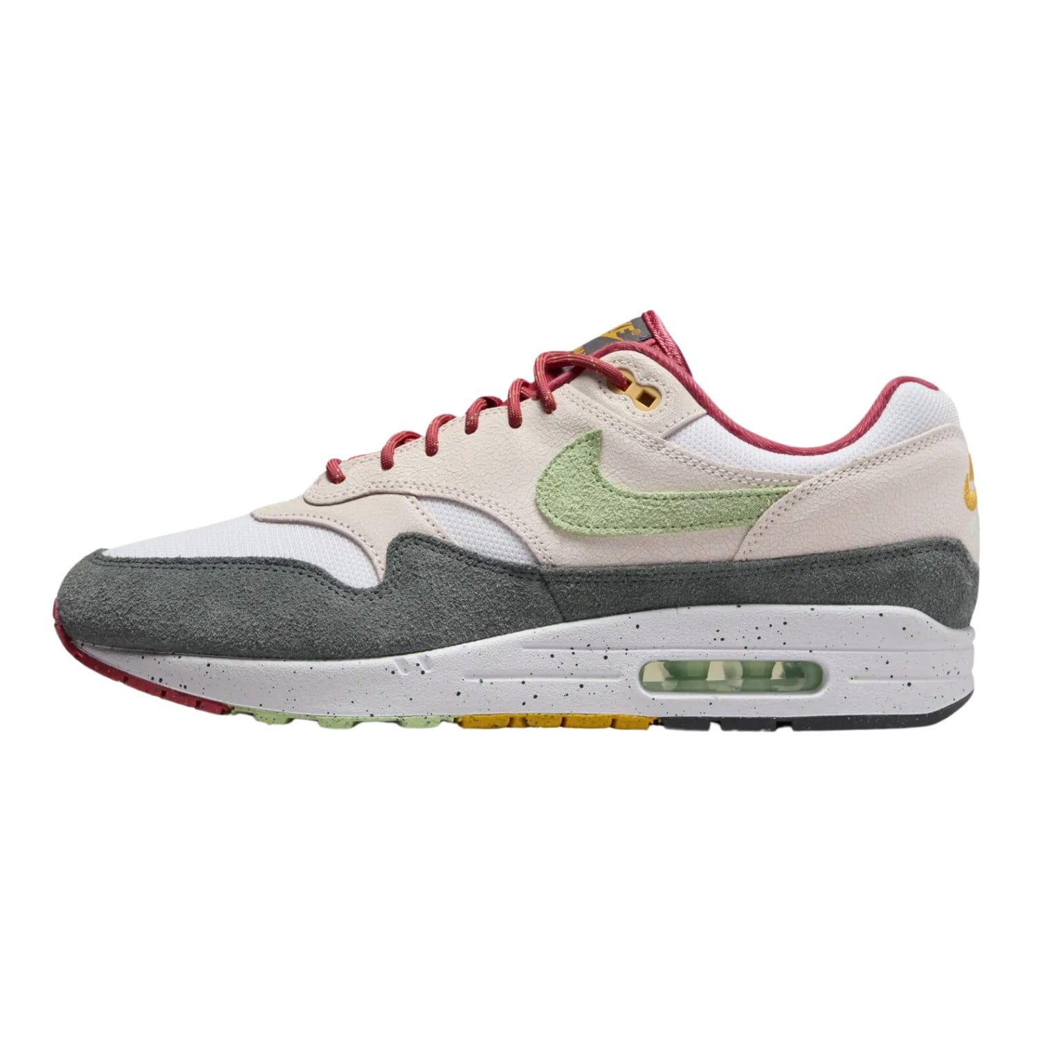 Nike Air Max 1 Mens Style : Fz4133 - Walmart.com