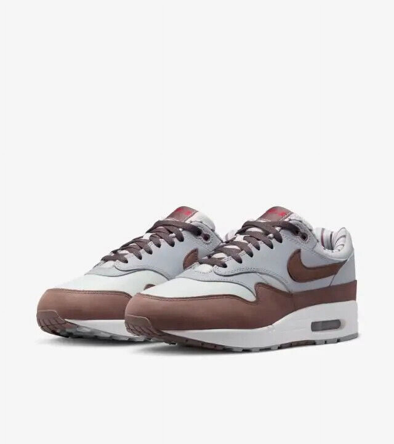 Nike Air Max 1 Premium (Shima Shima) FB8916-100 Men's Multicolor Shoes ...