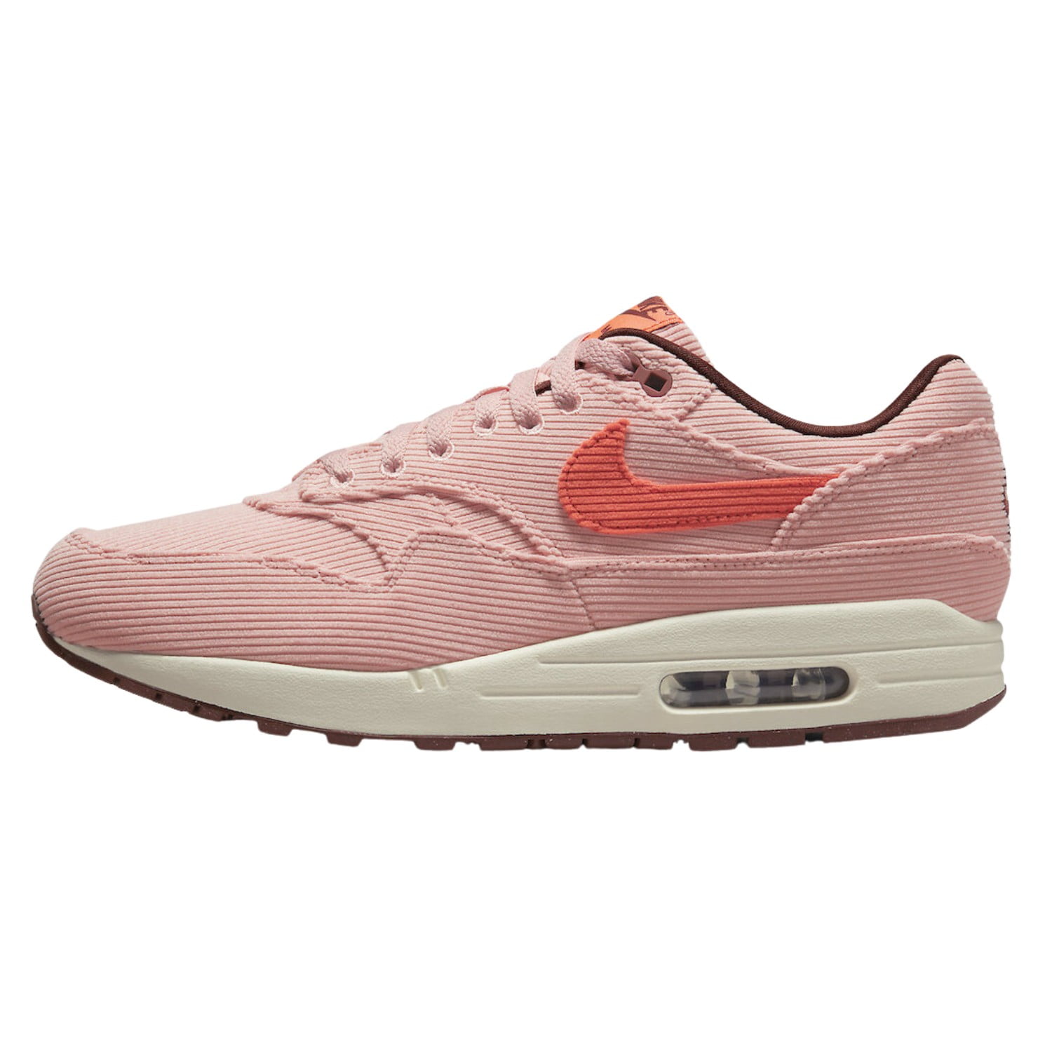 Nike Air Max 1 Prm Mens Style : Fb8915-600 - Walmart.com