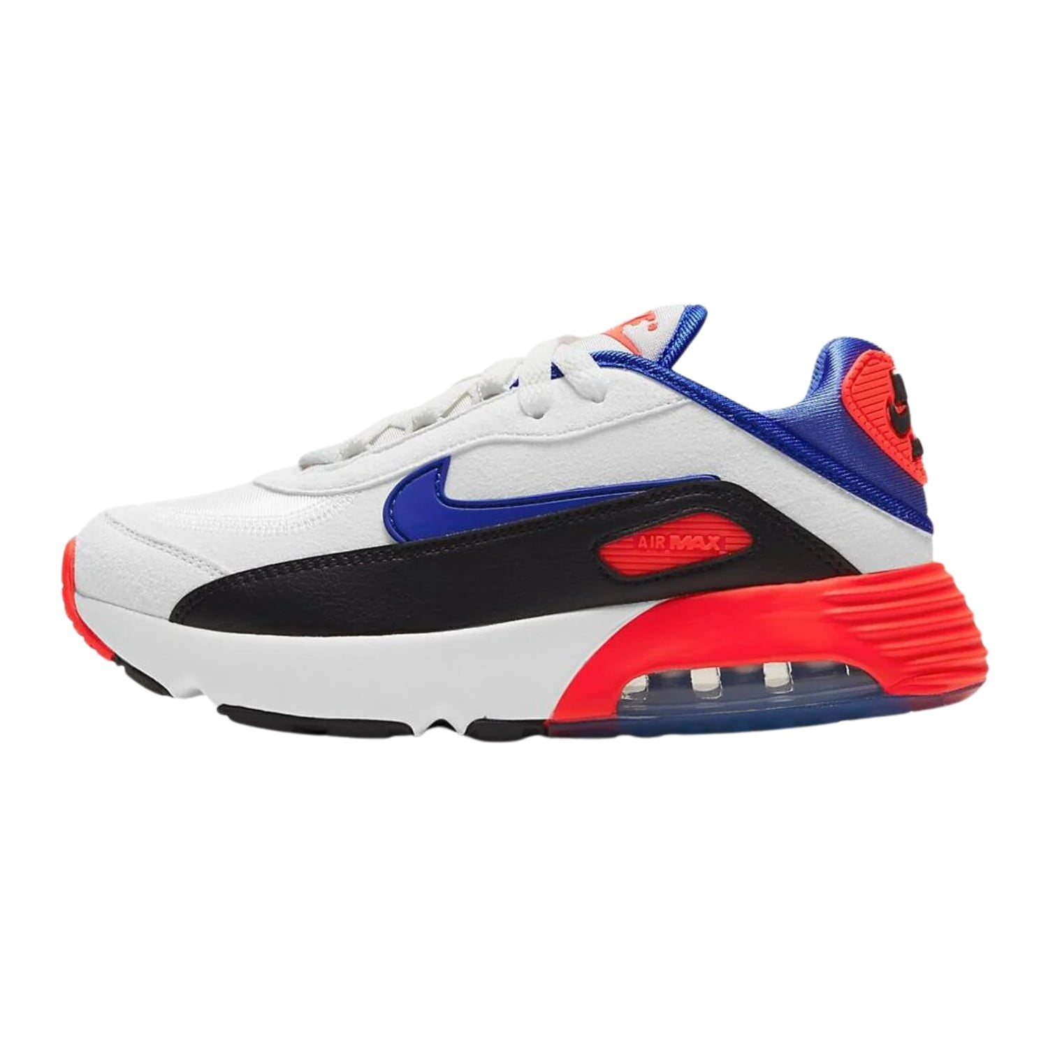 Nike Air Max 2090 Eoi (Ps) Little Kids Style : Cw1652 - Walmart.com