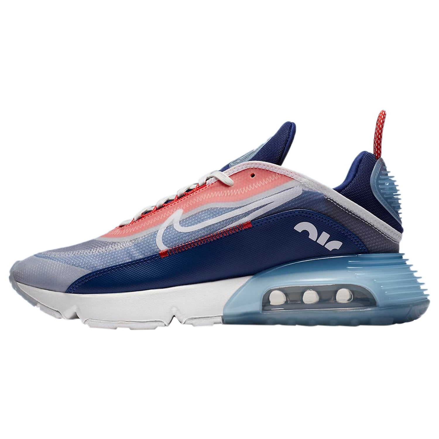 Nike Air Max 2090 Mens Style : Ct1091-101 - Walmart.com