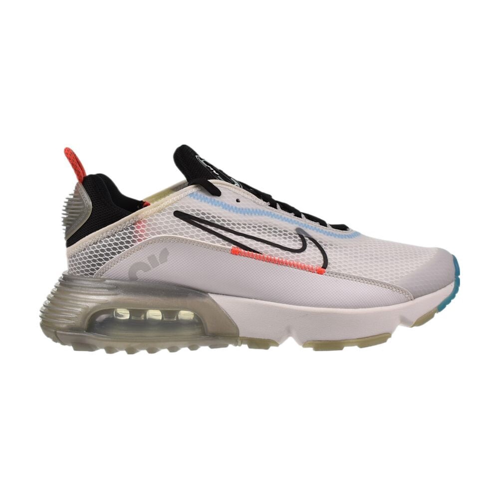 Nike Air Max 2090 (GS) Big Kids' Shoes Pure Platinum cj4066-100 ...