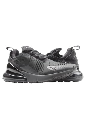 White & Black Nike Shoes