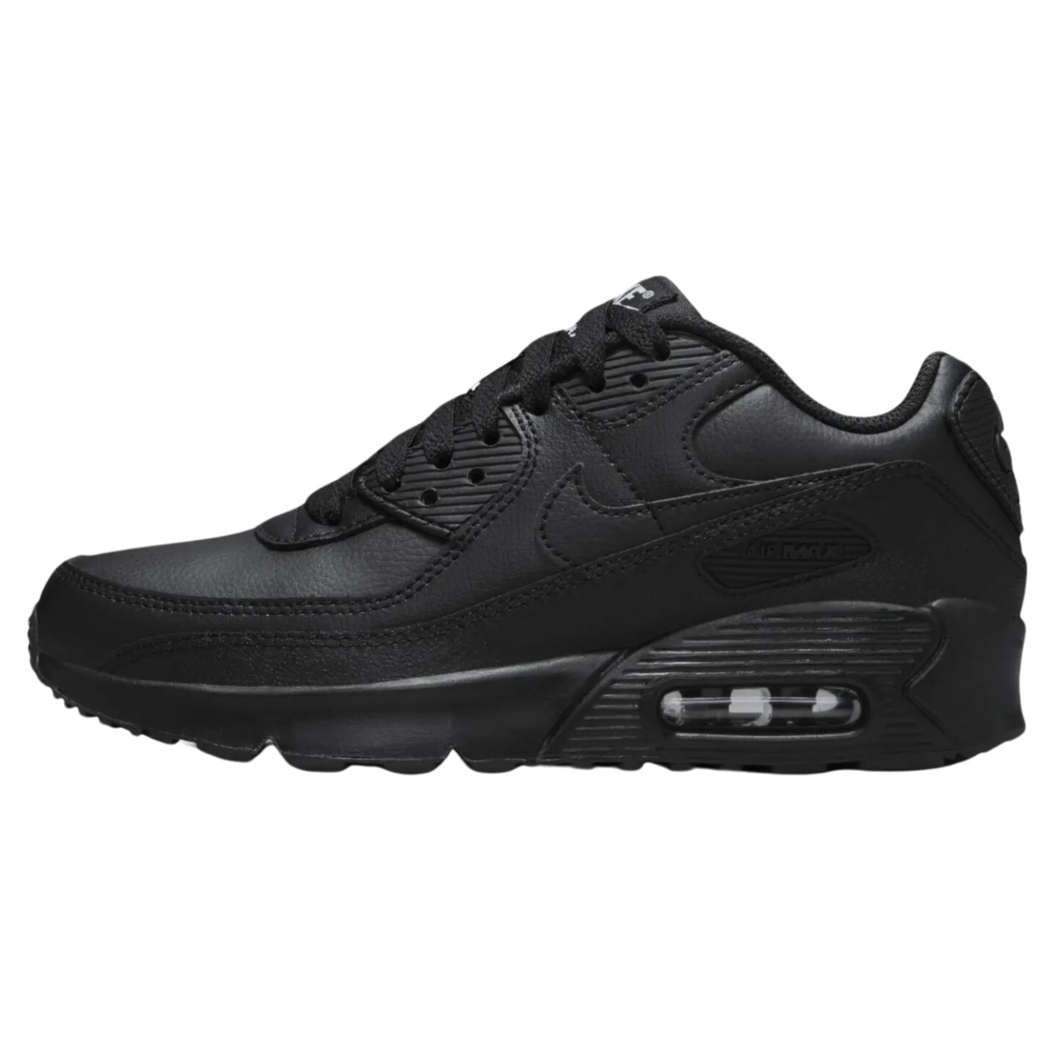 Nike Air Max 90 (Gs) Big Kids Style : Hf6358 - Walmart.com