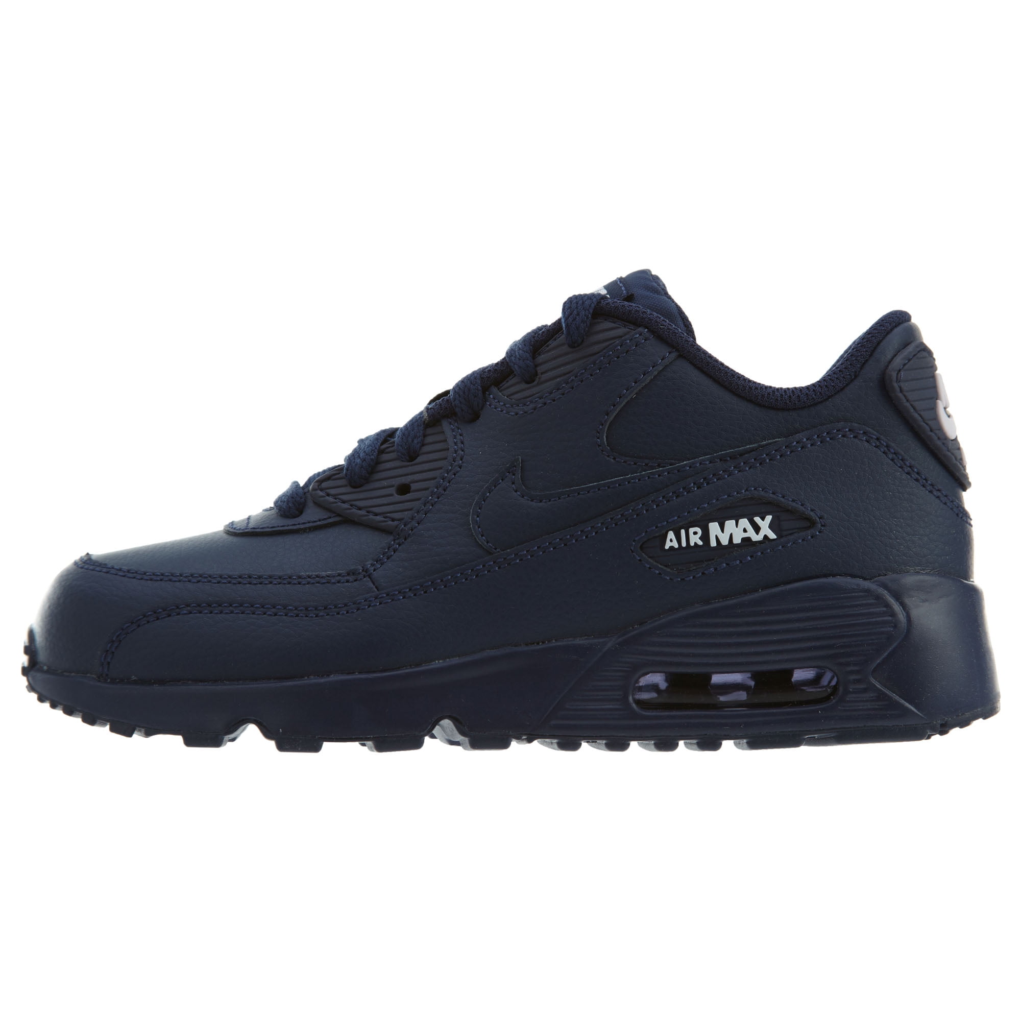 Nike Air Max 90 Ltr Little Kids Style : 833414-412 - Walmart.com