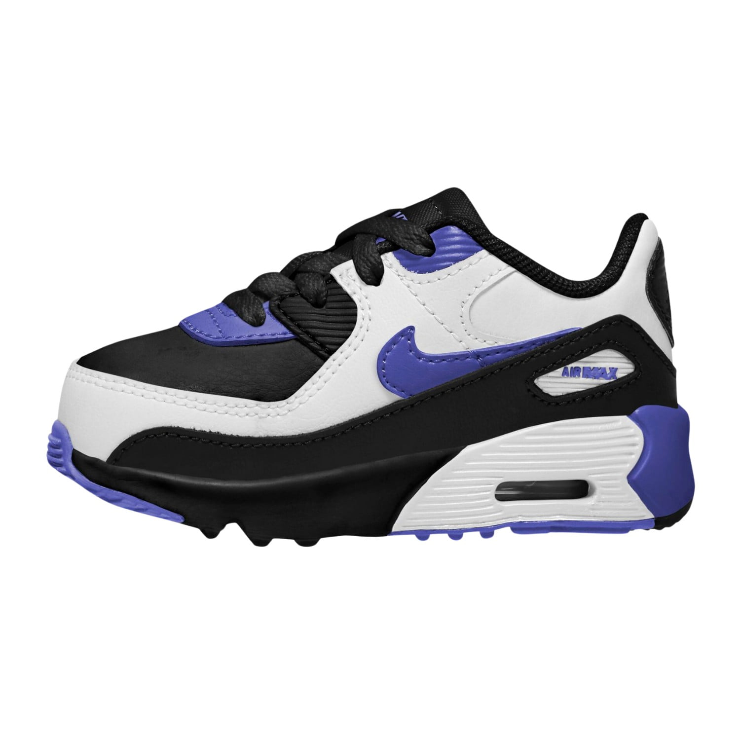 Nike Air Max 90 Ltr (Td) Toddlers Style : Cd6868 - Walmart.com