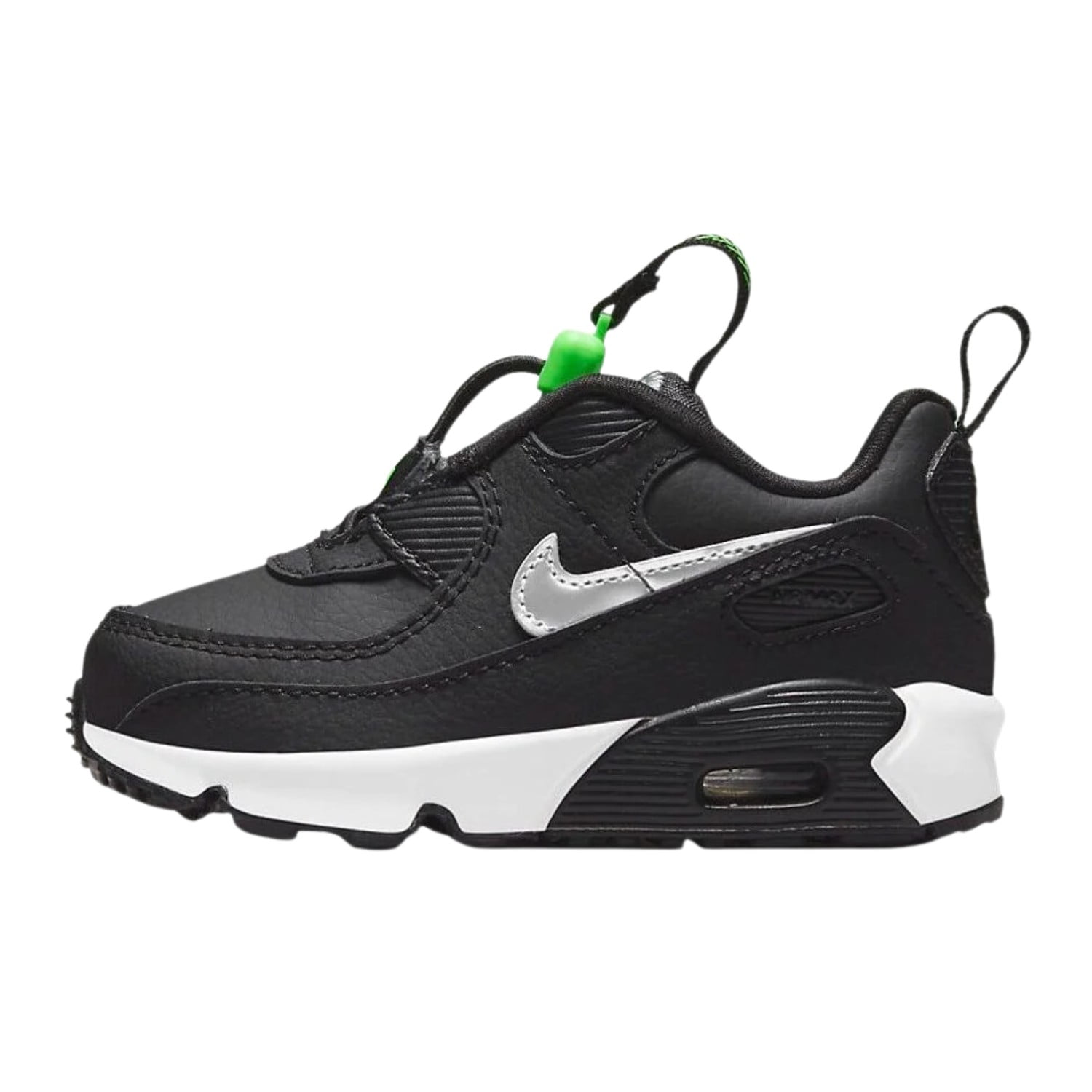 Nike Air Max 90 Toggle (Td) Toddlers Style : Cv0065 - Walmart.com