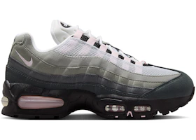 Nike Air Max 95 OG Big Bubble Pink Foam (Women's) (Black/Pink Foam ...