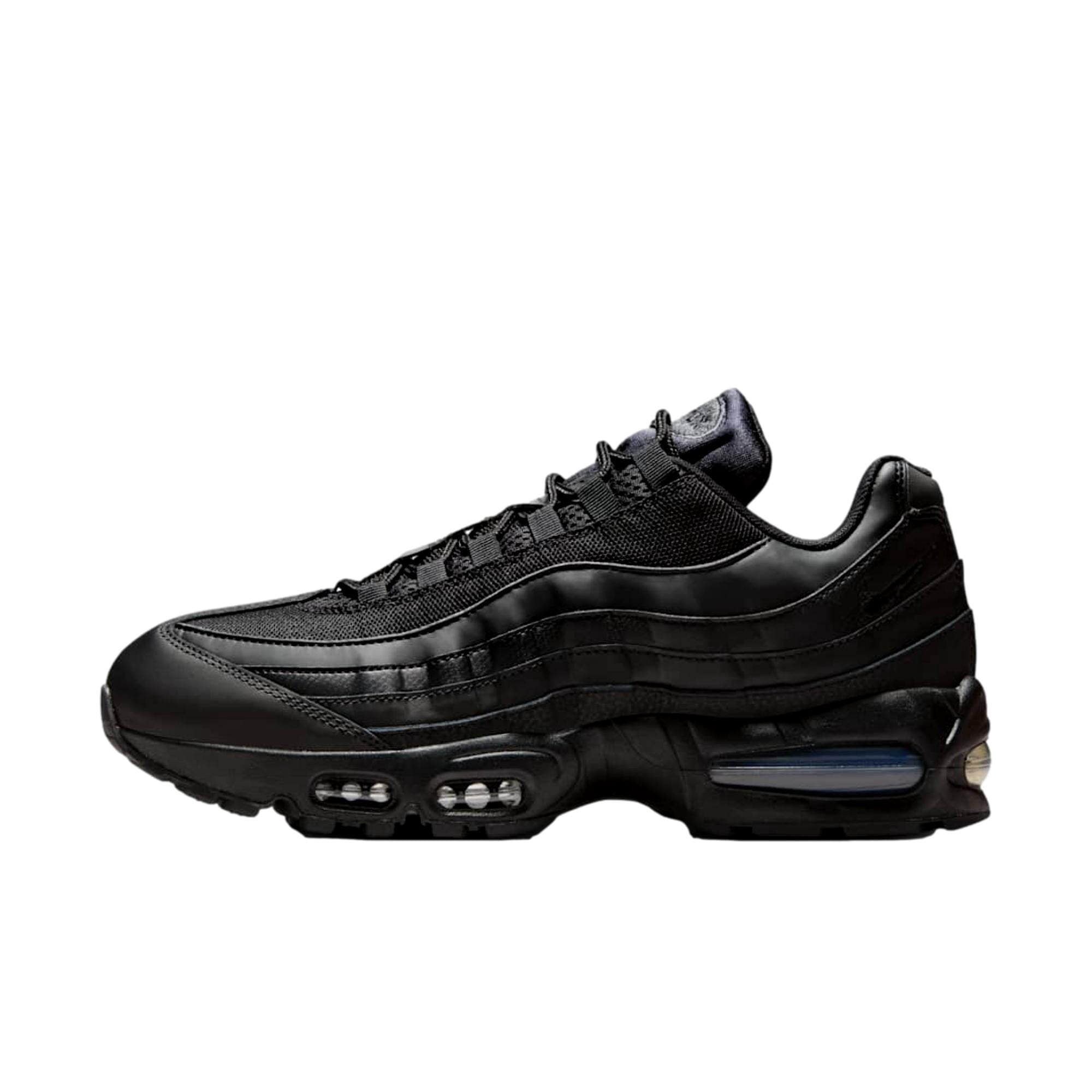 Men's Nike Air Max 95 OG Black/Black-Anthracite (HM8755 001) - 13 ...
