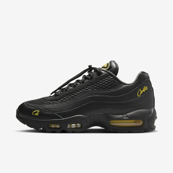 Nike Air Max 95 SP x Corteiz 'Honey Blacks / Rules The World' (2025 ...