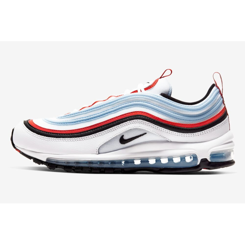 Nike Air Max 97 Mens Style : Cw6986 - Walmart.com